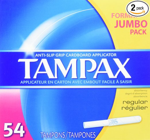 Women’s Guide to the Best Tampons with TOP 14 Reviews and Ratings