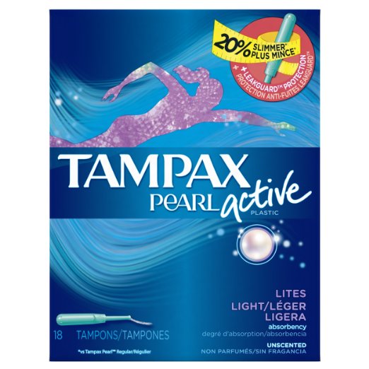 Women’s Guide to the Best Tampons with TOP 14 Reviews and Ratings
