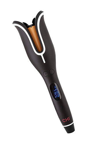 Top 6 Best Automatic Curling Irons According to Reviews